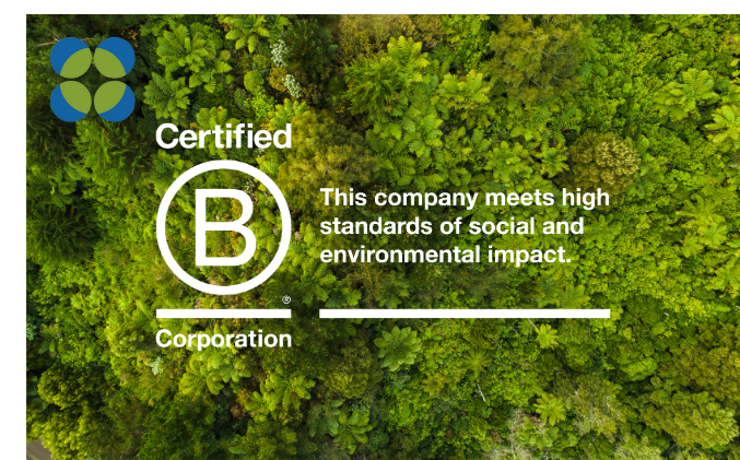 Sustainability Roundtable, Inc. Achieves B Corp™ Certification, Demonstrating Leadership in ...